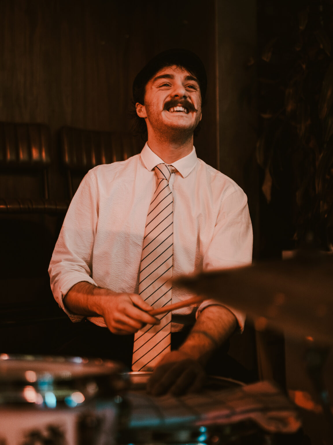 Grassroots Venues in Crisis: The Importance of Independent Venue Week ...